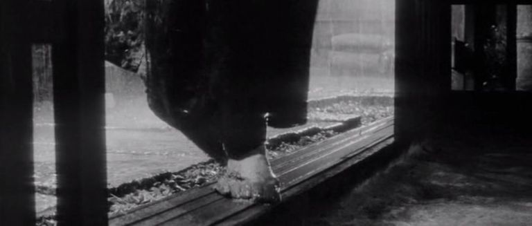 Samouraï, Kihachi Okamoto 1965 Mifune Productions Co. Ltd., Toho ...