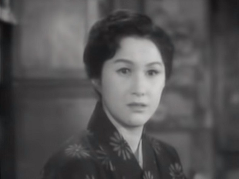 L’Histoire de Jiro, Hiroshi Shimizu (1955) | La saveur des goûts amers