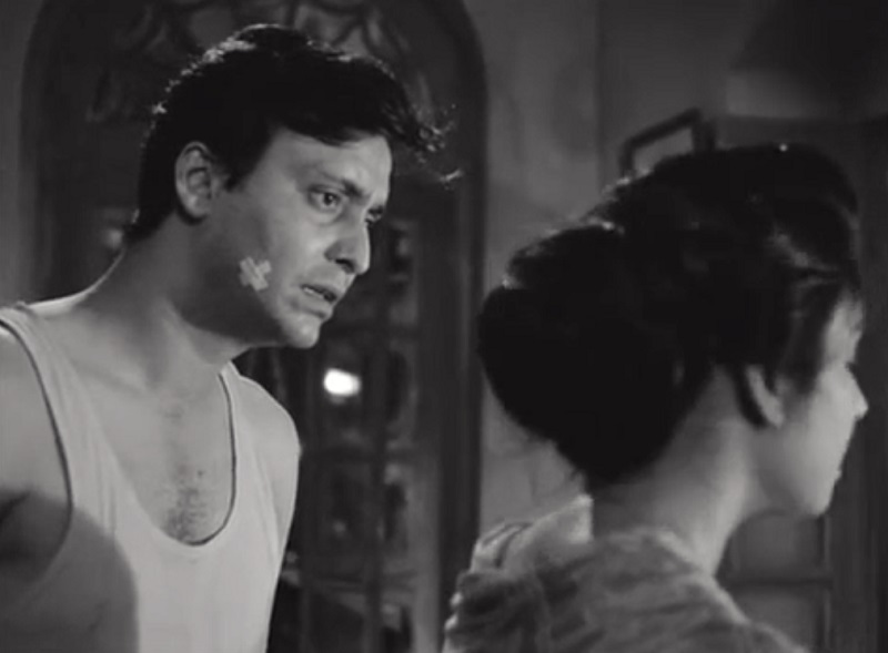 Le Lâche (Kapurush), Satyajit Ray (1965) | La saveur des goûts amers