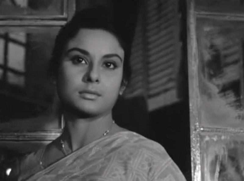 Le Lâche (Kapurush), Satyajit Ray (1965) | La saveur des goûts amers