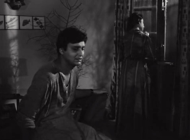 Le Lâche (Kapurush), Satyajit Ray (1965) | La saveur des goûts amers