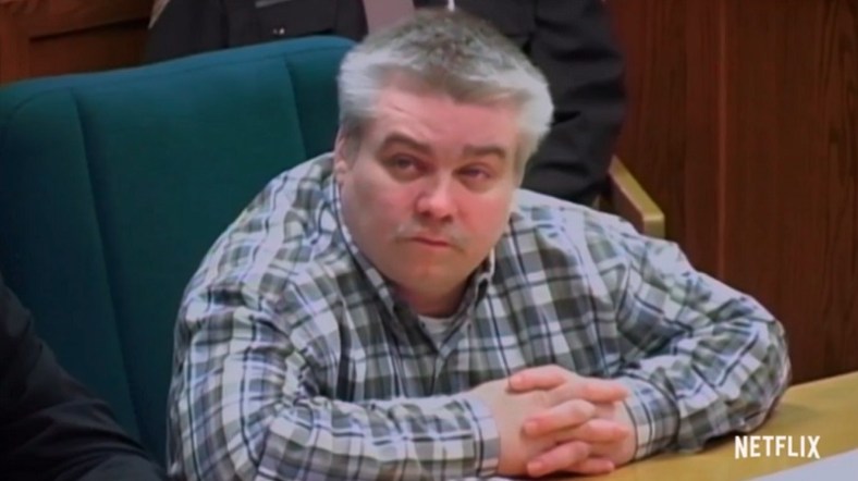 Making a Murderer, Moira Demos & Laura Ricciardi 2015-2018 | La saveur ...