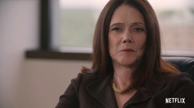 Making a Murderer, Moira Demos & Laura Ricciardi 2015-2018 | La saveur ...