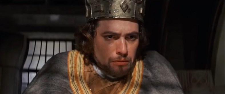 Macbeth, Roman Polanski (1971) | La saveur des goûts amers