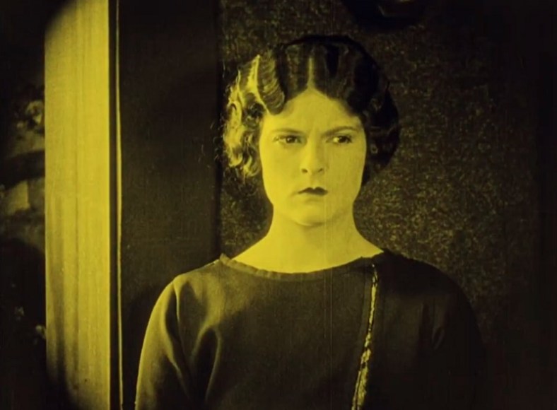 La Marchande de rêves, Tod Browning (1923) | La saveur des goûts amers