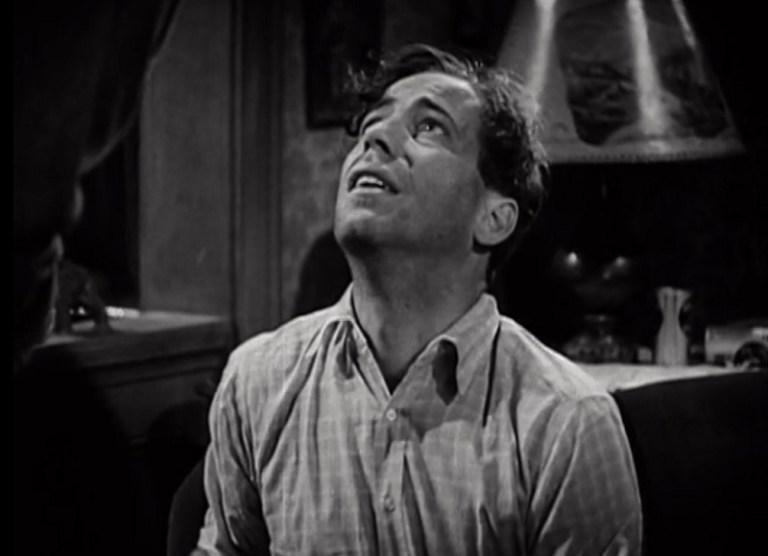 La Légion noire, Archie Mayo (1937) | La saveur des goûts amers