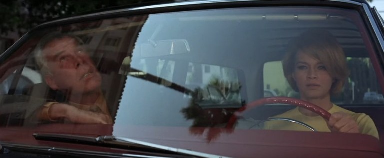 Le Point de non retour, John Boorman, Point Blank, Judd Bernard-Irwin ...