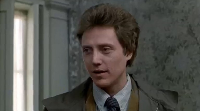 The Dead Zone, l’adaptation et le roman (Stephen King, Jeffrey Boam ...